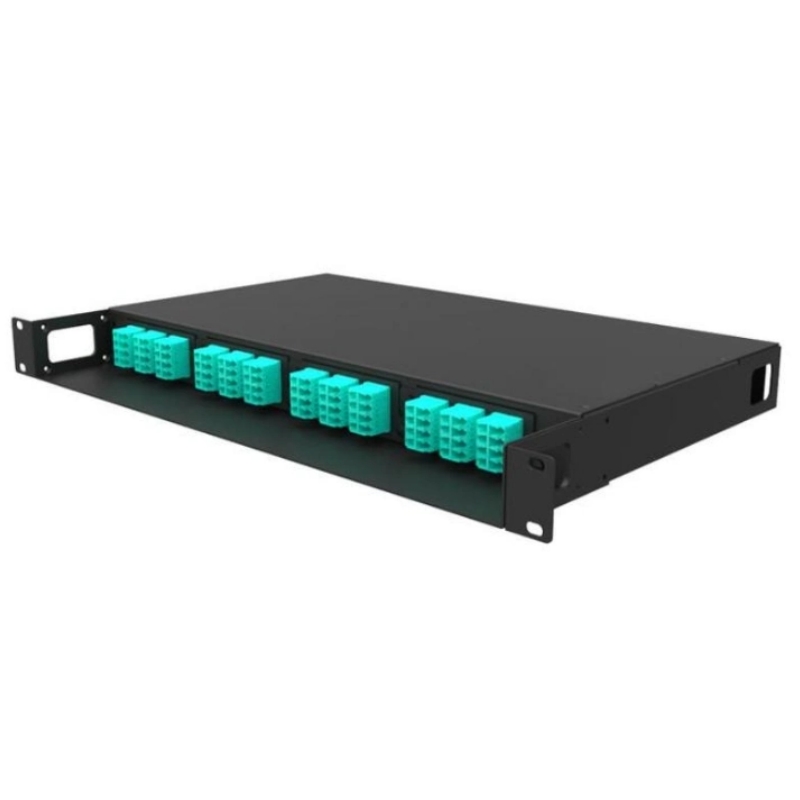 Fiber Optic MPO ODF/Patch Panel | FIBEYE